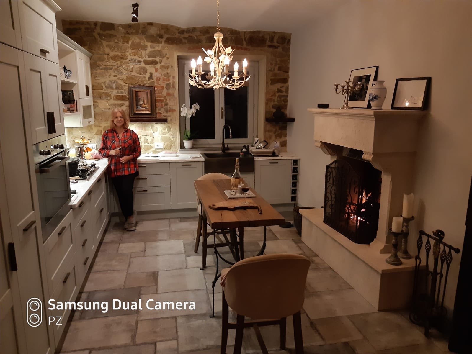 Italian Love Affair With Food - La Dolce Vita Diaries